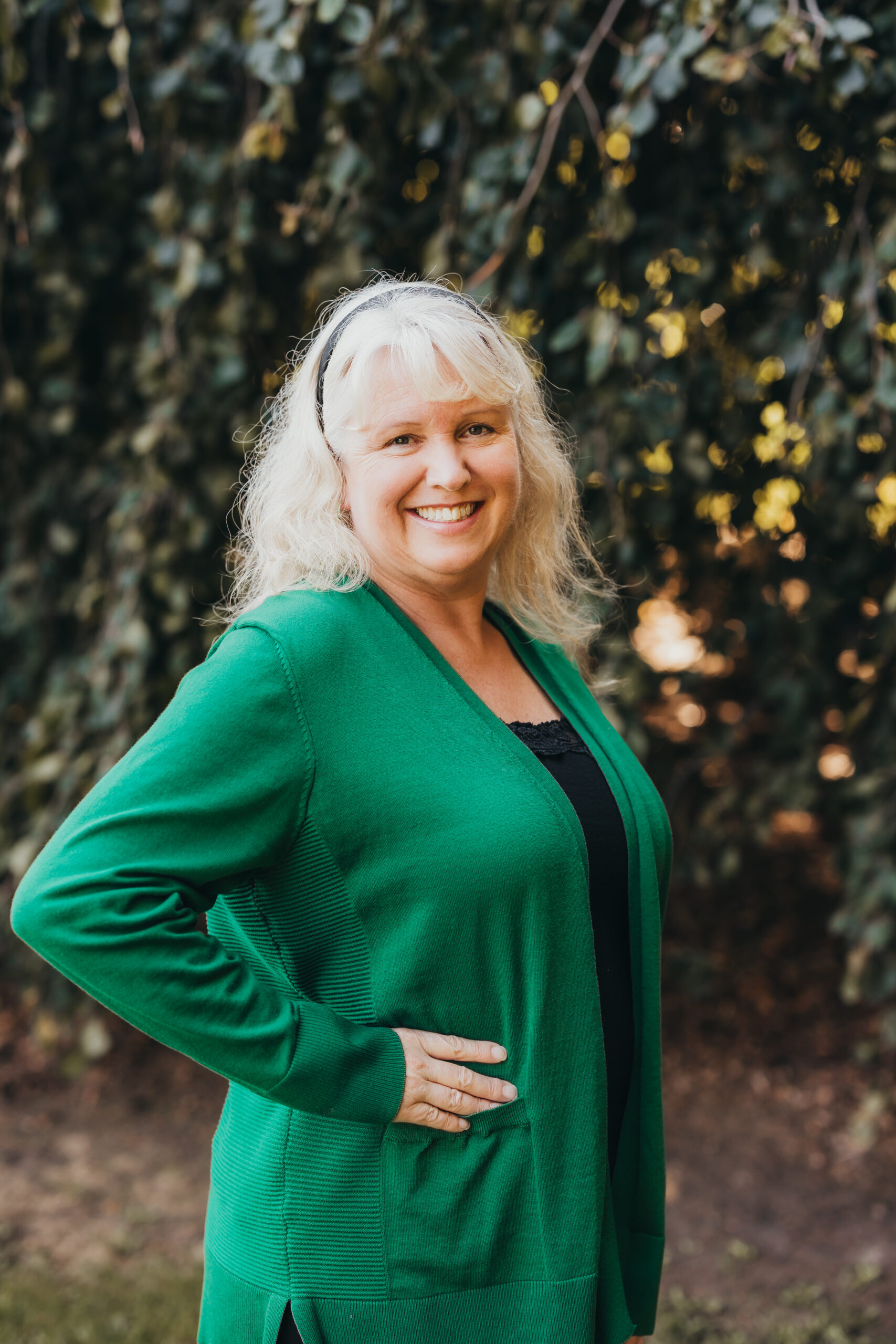 Meet The Team – Selah Family Dentistry